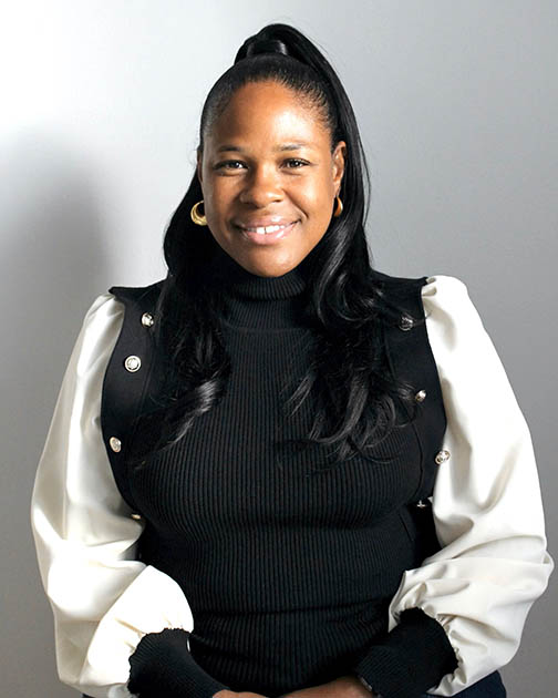 Meet Our Staff - Contra Costa Youth Service Bureau